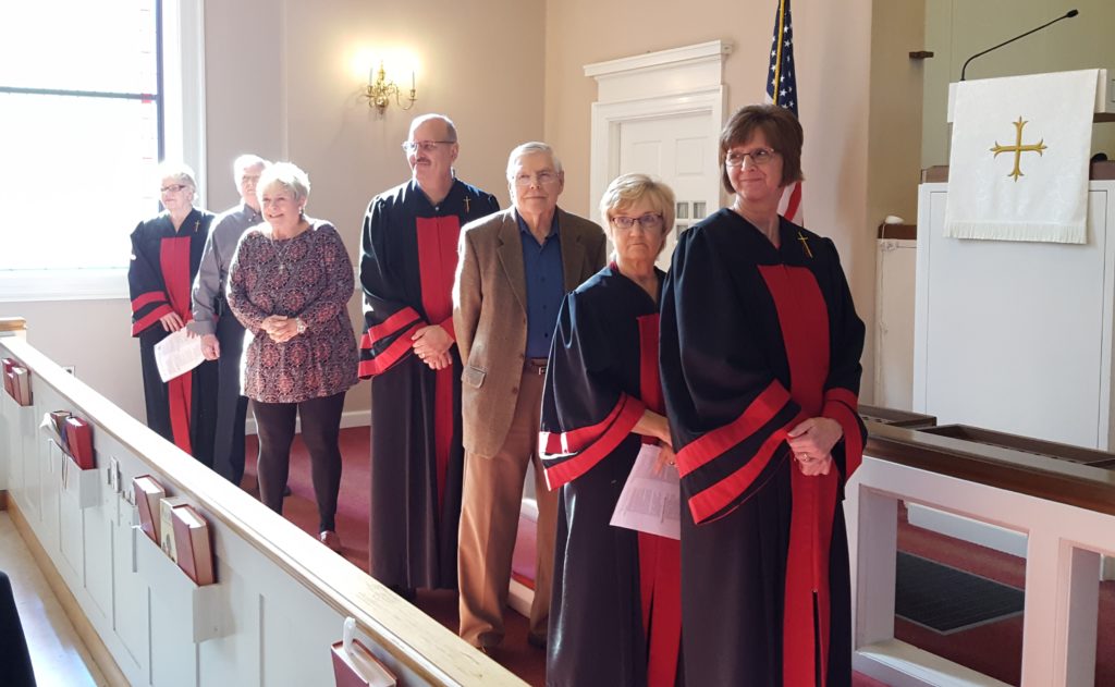 About Us – Crossroads United Methodist